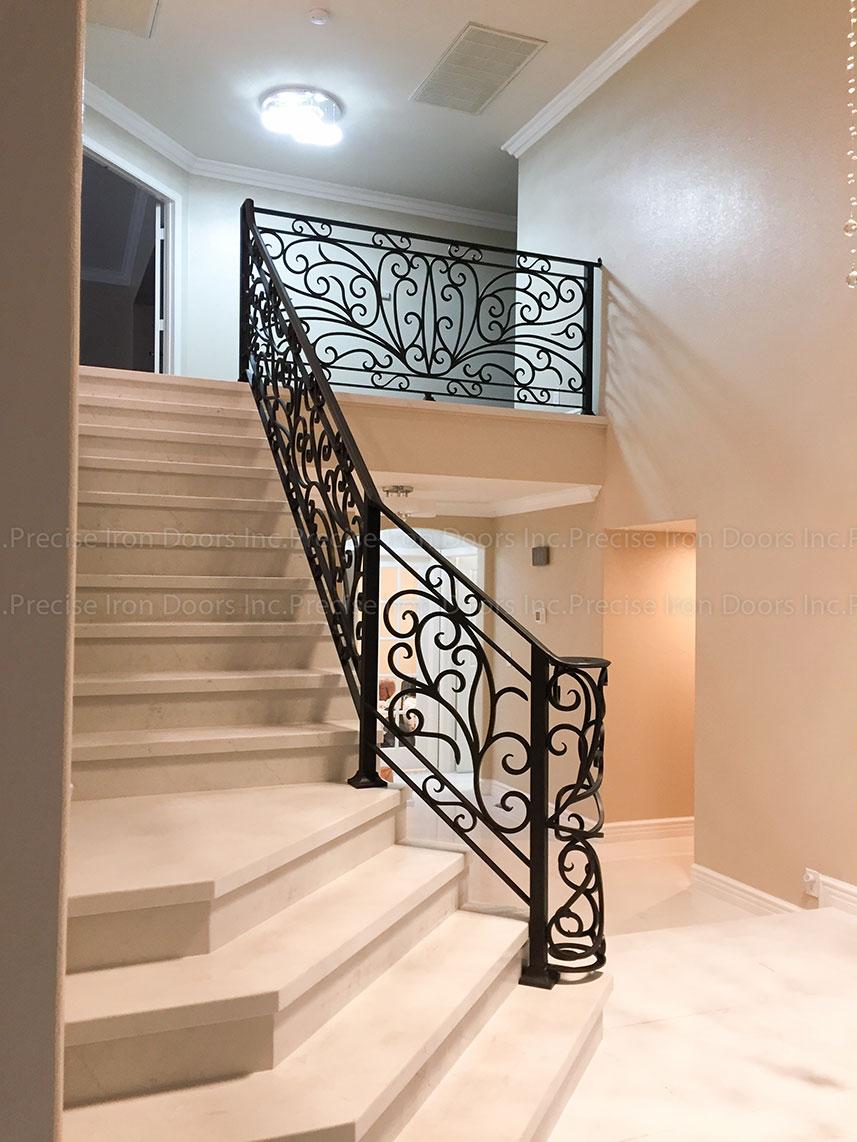 6 Black Home Decor Elements for Your Home - Precise Iron Doors