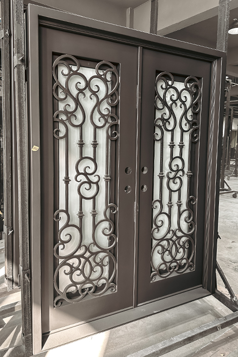Manager Specials Archives - Precise Iron Doors